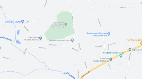 Girls play in Exeter and East Devon Indoor Cricket Tournament - Latest ...